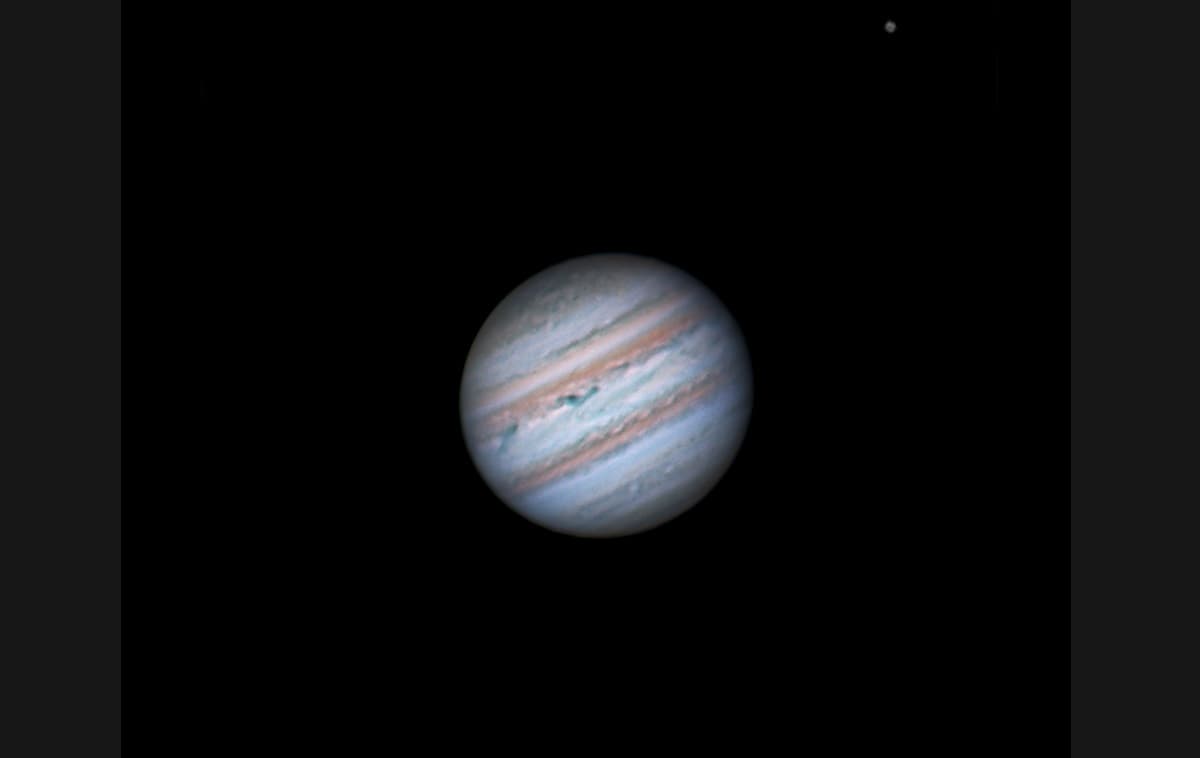 A general talk about Planetary Imaging – Player One Astronomy