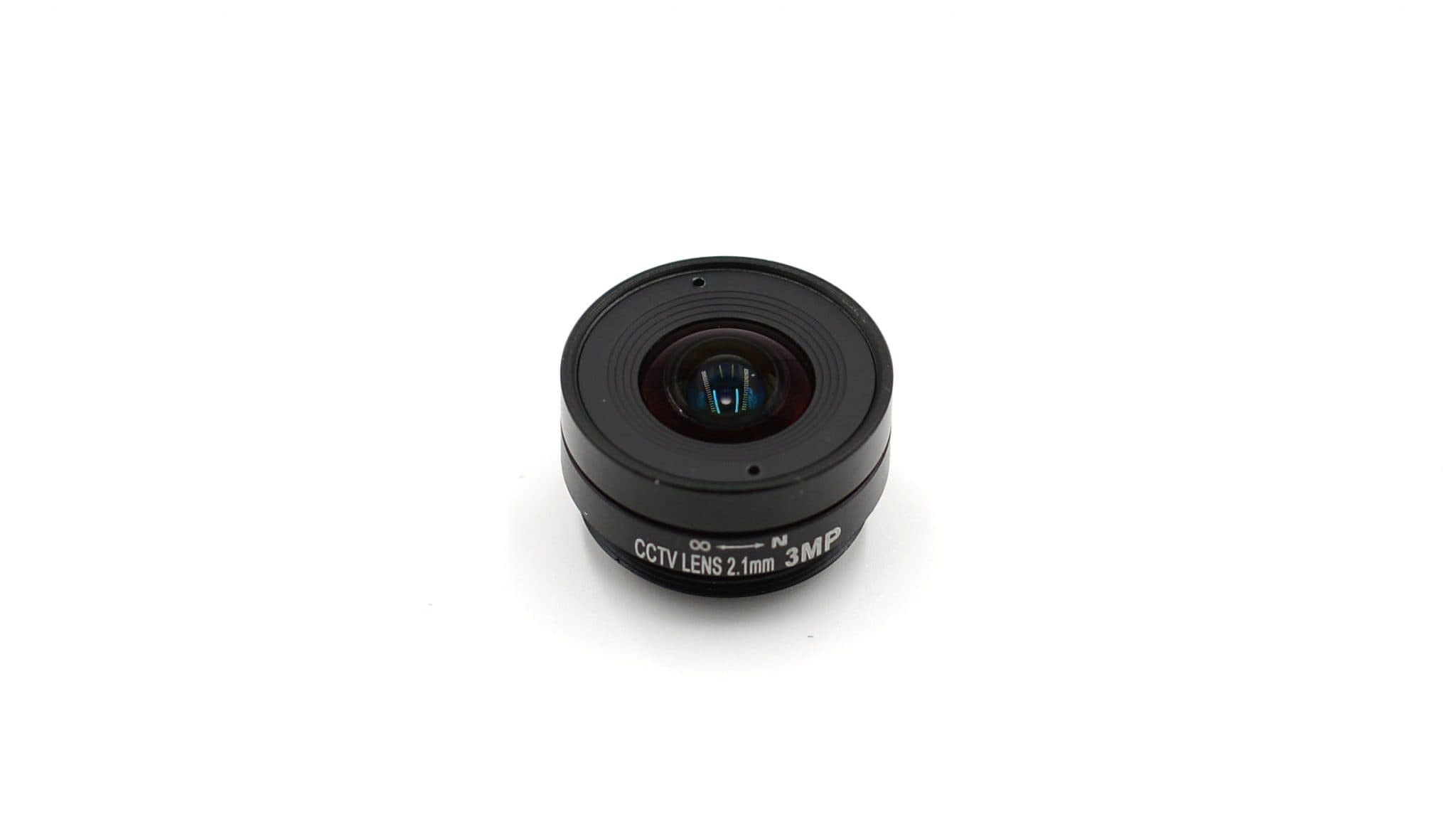 2.1mm CS lens – Player One Astronomy