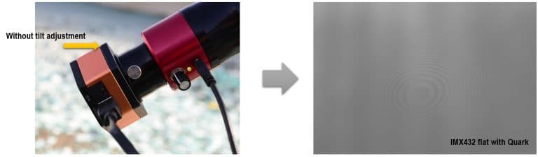 Solar Ha imaging and post-processing tutorial (Demonstrate with Apollo ...