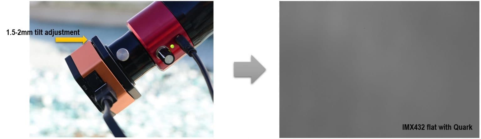 Solar Ha imaging and post-processing tutorial (Demonstrate with Apollo ...