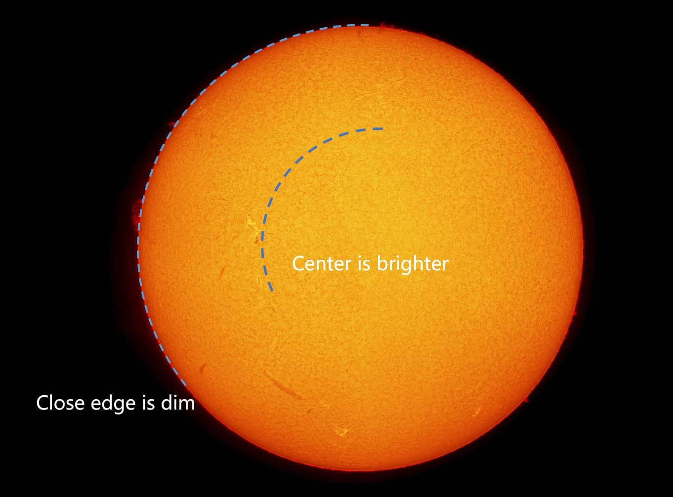 Solar Ha imaging and post-processing tutorial (Demonstrate with Apollo ...